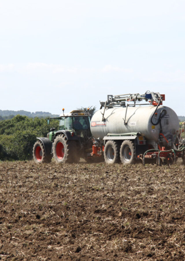 Cogedis : Toute la réglementation des forages agricoles – COGEDIS