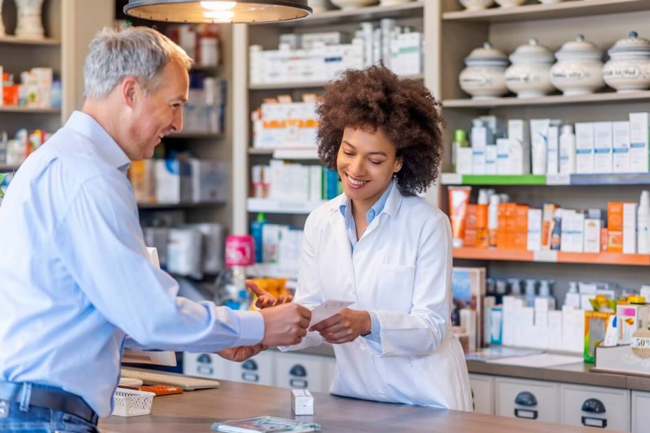 Gédéa Expertises accompagne les pharmacies dans leur gestion et leur ...