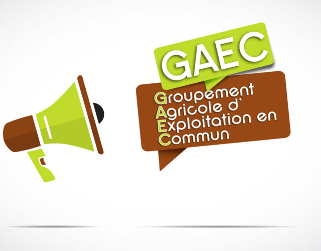 Le Statut GAEC est un statut juridique avantageux - COGEDIS