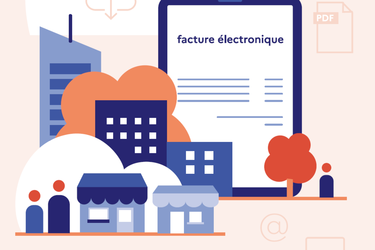 La Facturation électronique en 4 questions - COGEDIS